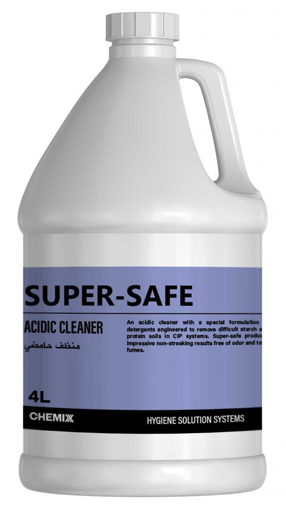 SUPER-SAFE – JTB